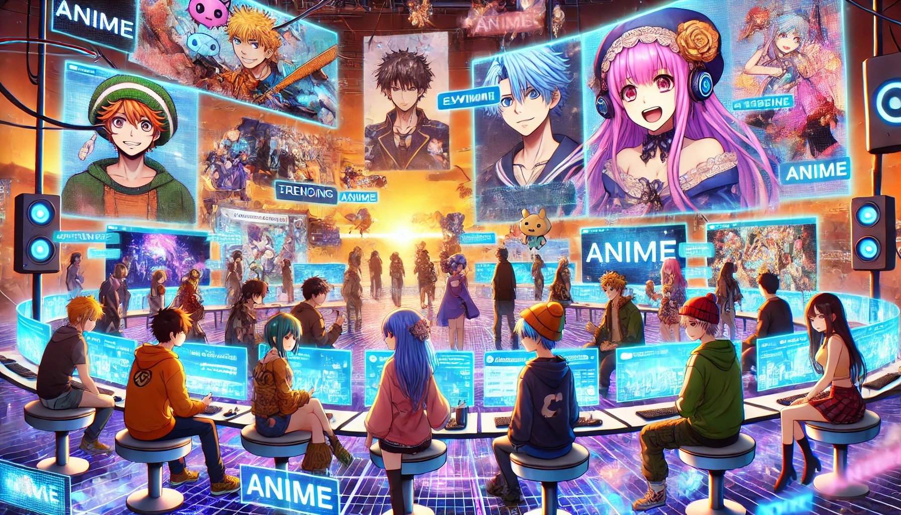 5chで話題沸騰！アニメ評価から見える視聴傾向とおすすめ作品 | コンテンツ考察マン