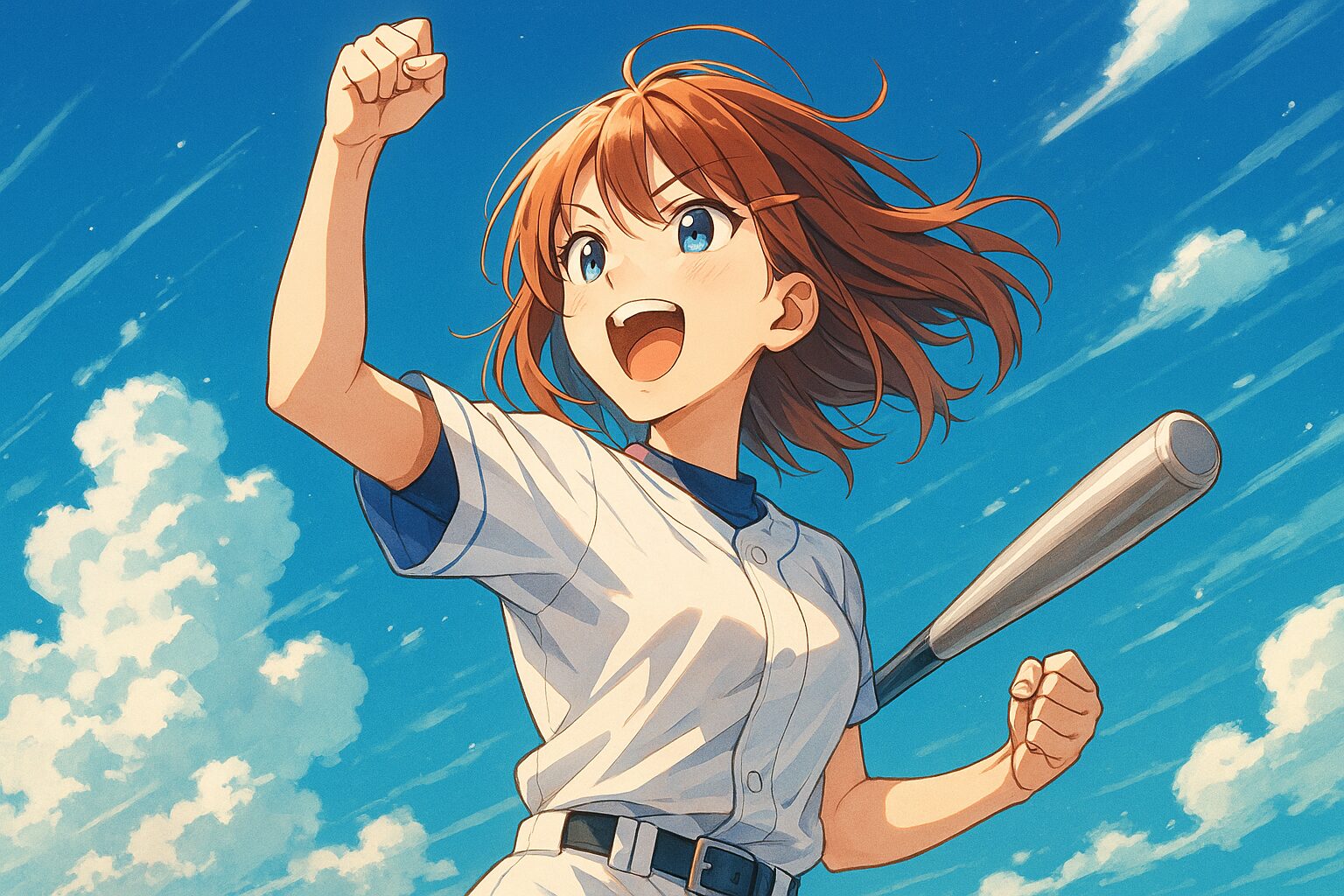 『ボールパークでつかまえて』OP曲「Hurray!!」徹底解説｜世界観を彩る疾走感の正体 | コンテンツ考察マン