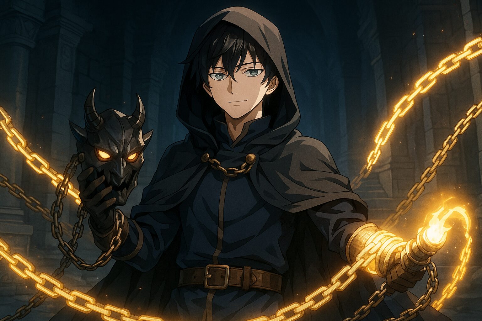 『嘆きの亡霊は引退したい』クライの能力・宝具まとめ｜最弱なのに最強？“千変万化”の真の意味とは | コンテンツ考察マン